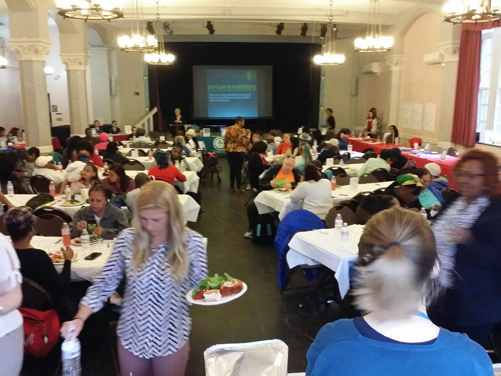 Changing Lives – Healing Our Community Collaborative