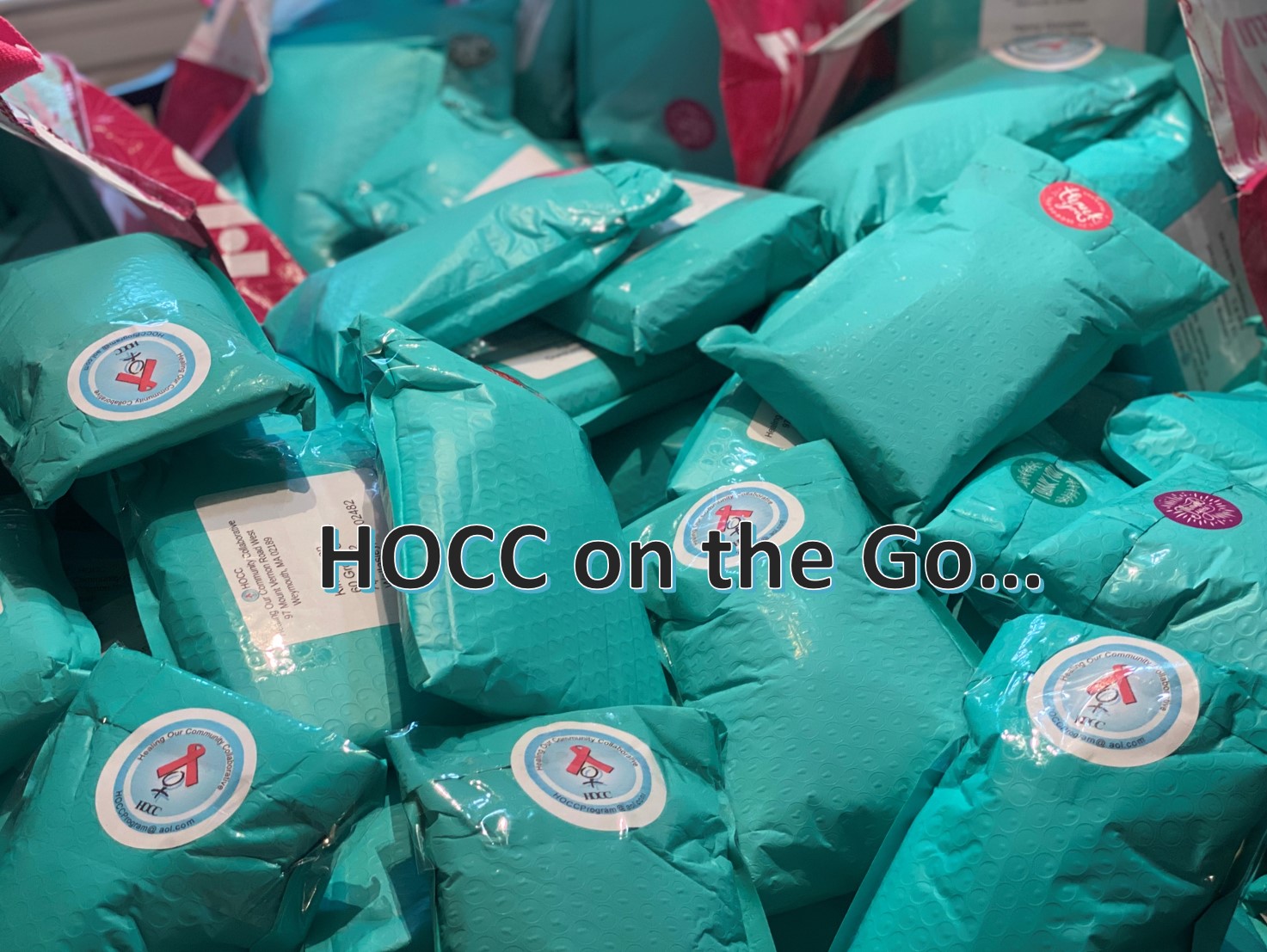 HOCC 2020 Programming Schedule – Healing Our Community Collaborative