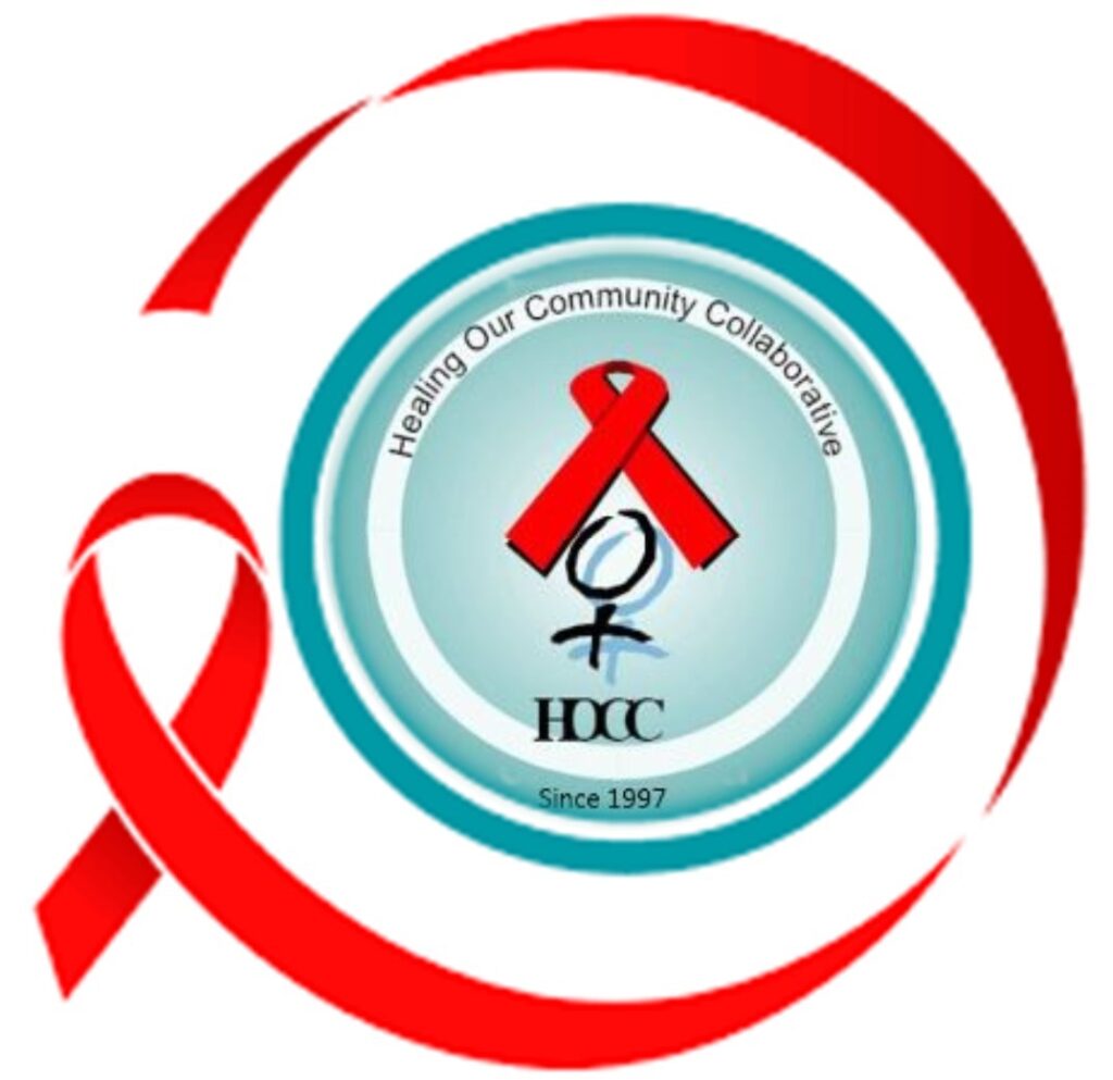 Faces and Voices of HOCC – Healing Our Community Collaborative