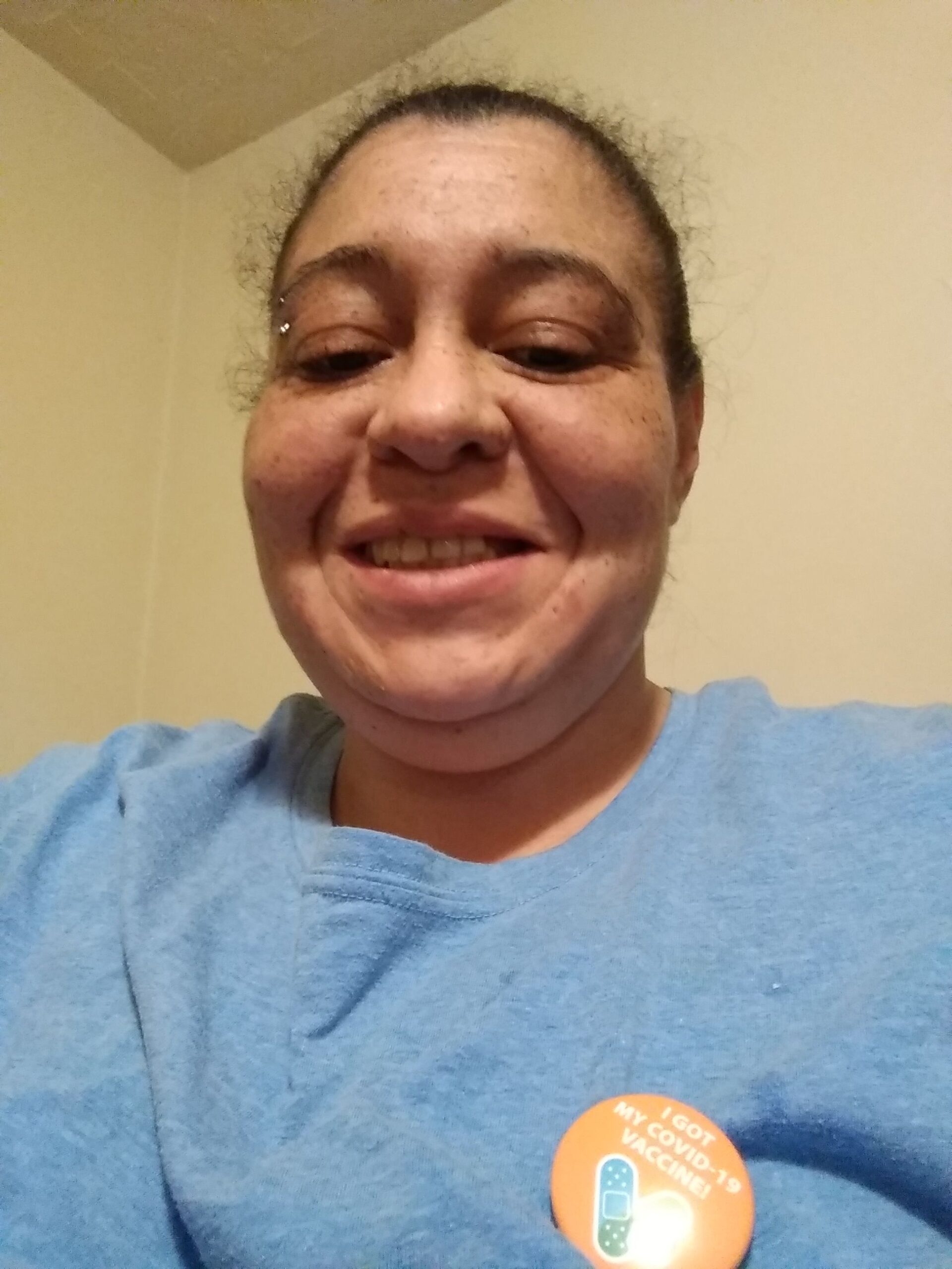 Faces and Voices of HOCC: HOCC on the Go… – Healing Our Community ...