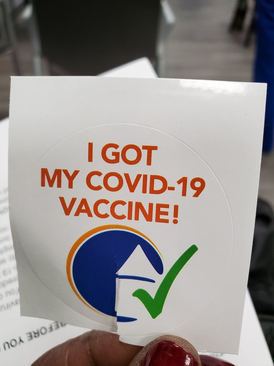 Faces and Voices of HOCC: HOCC on the Go… – Healing Our Community ...