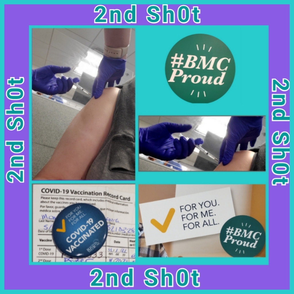 Faces and Voices of HOCC – Healing Our Community Collaborative