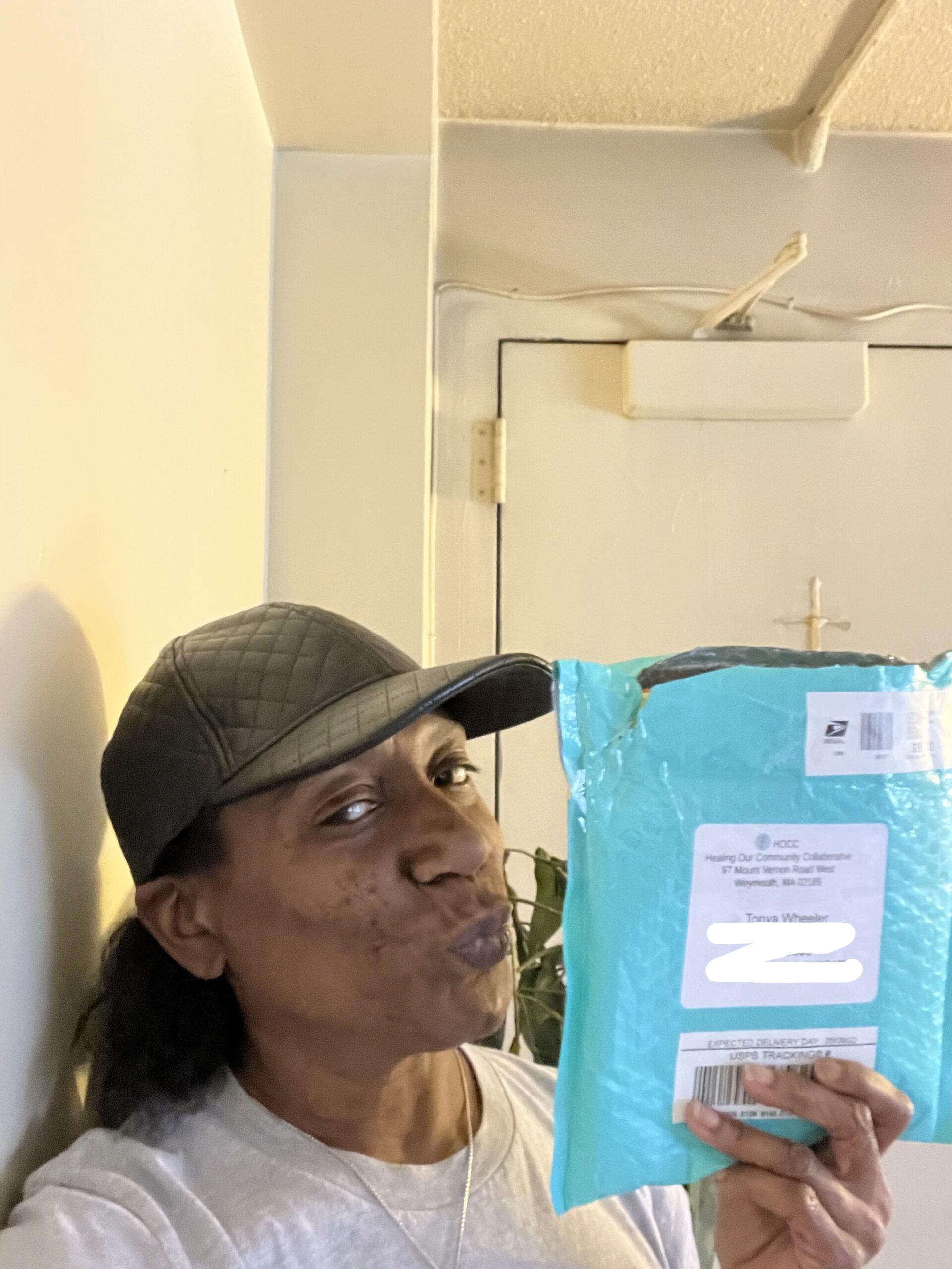 Faces and Voices – Healing Our Community Collaborative